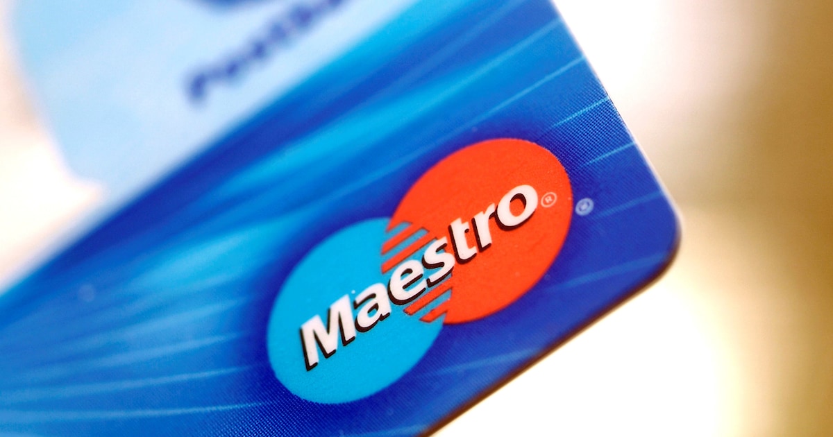 Les cartes Maestro vont disparaître progressivement à partir du 1er ...