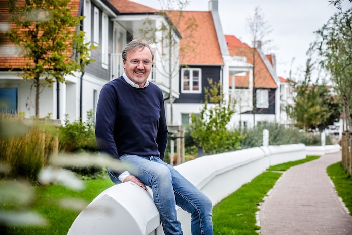 Marc Coucke s'offre une villa à 30 millions dans le quartier huppé du Zoute à Knokke: “Un record ...