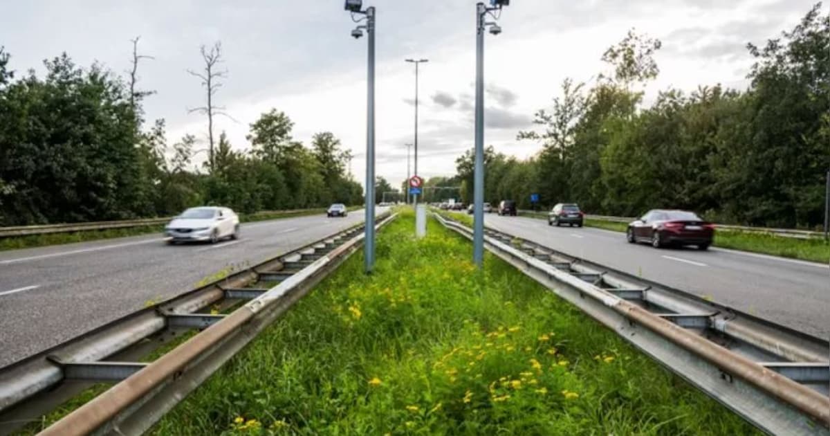 Vias veut durcir le ton: des radars bientôt moins tolérants sur les ...