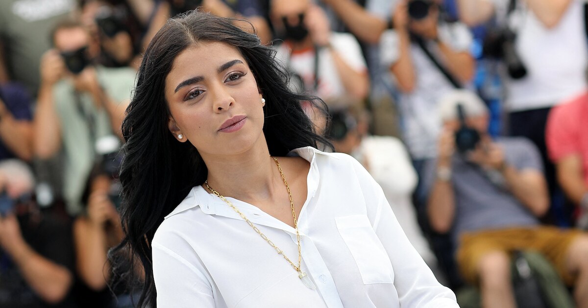 “Le goût de la vie est fini”: l’époux de l’actrice Kenza Fortas tué par ...