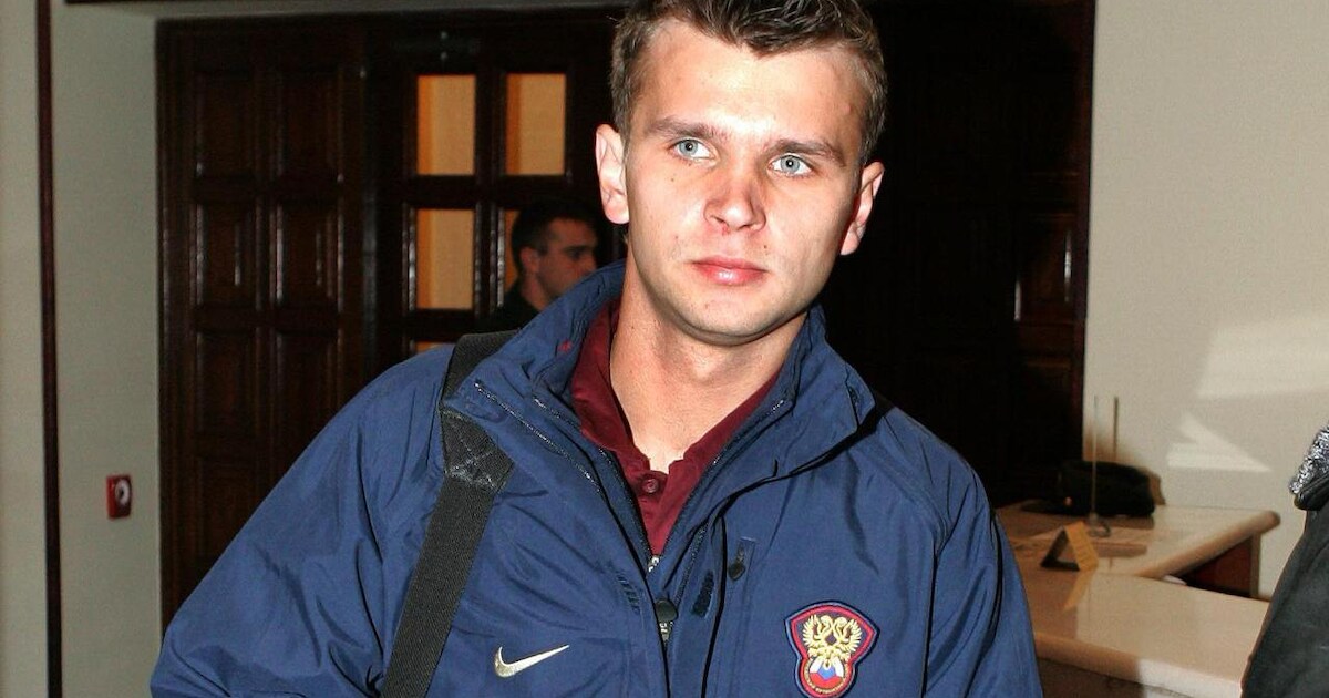 L'ancien footballeur international russe Alekseï Bougaïev est mort au ...