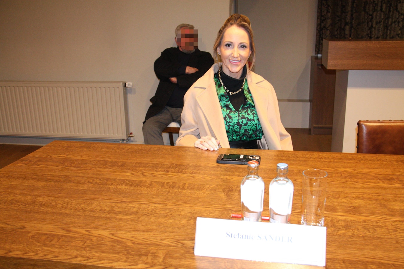 Une conseillère communale du Vlaams Belang interpellée pour fraude ...