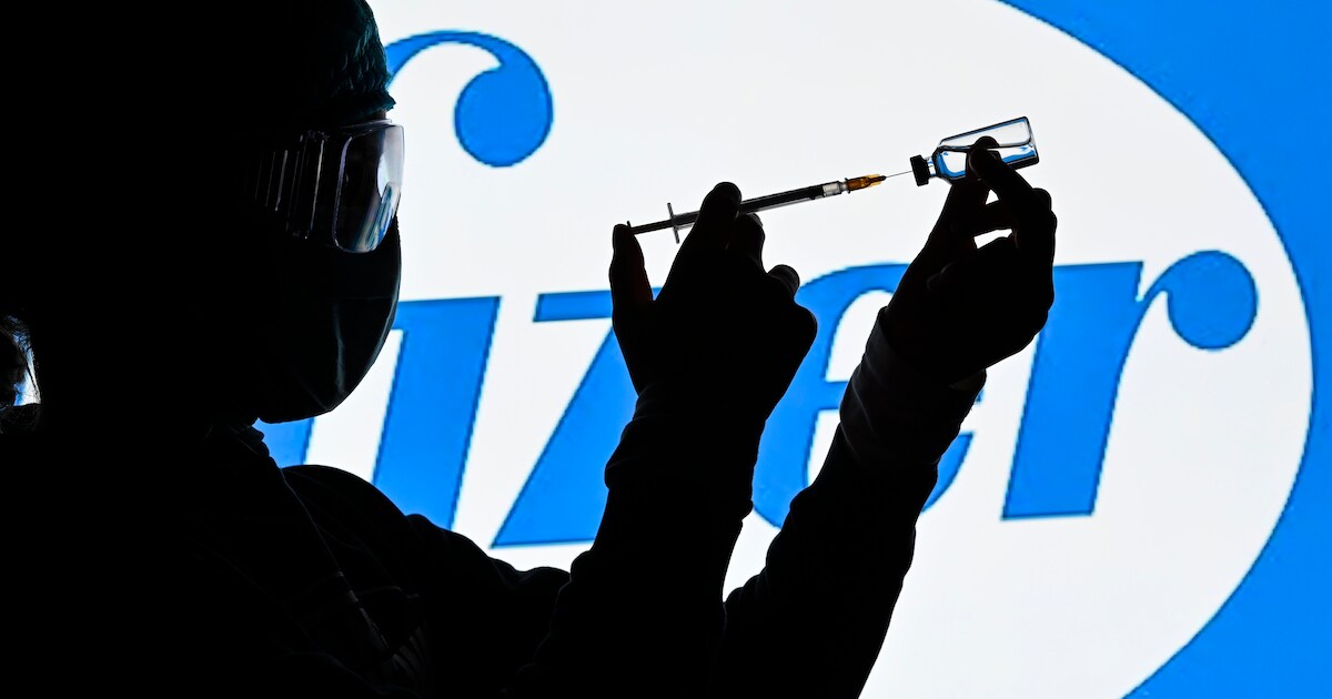 Pfizer veut supprimer jusqu’à 62 postes à son siège bruxellois, le ...
