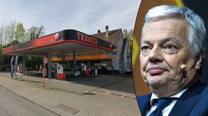 Didier Reynders “achetait pour deux à trois mille euros de billets de ...