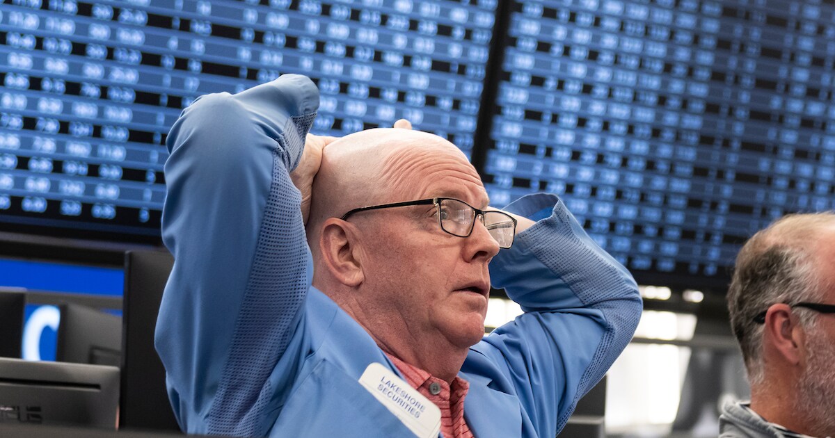 Qu’est-ce que le VIX, “l’indice de la peur” qui prédit les crises ...