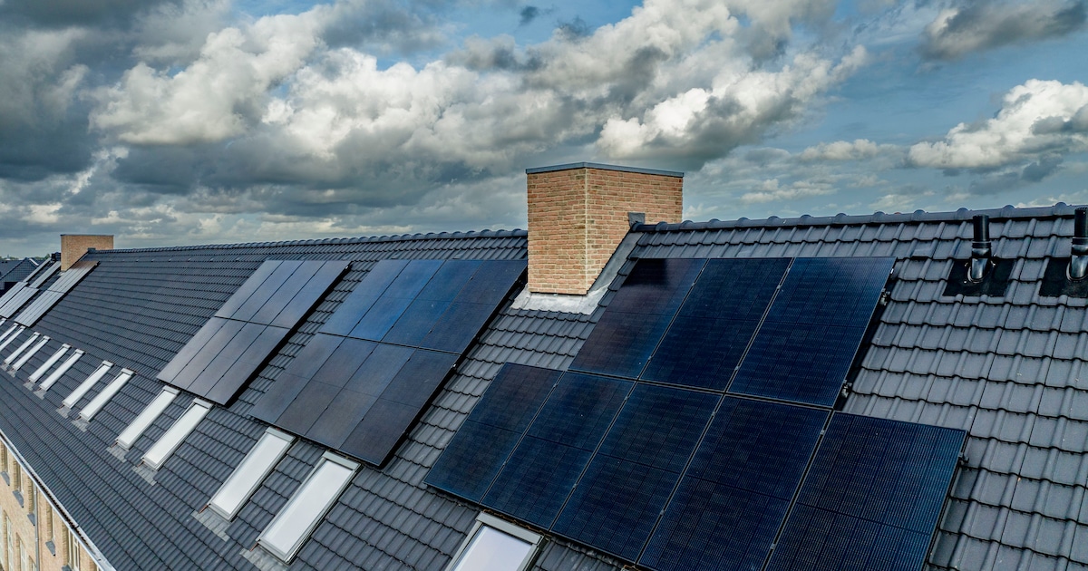 Installations photovoltaïques: le “compteur qui tourne à l’envers”, c’est bientôt fini en ...