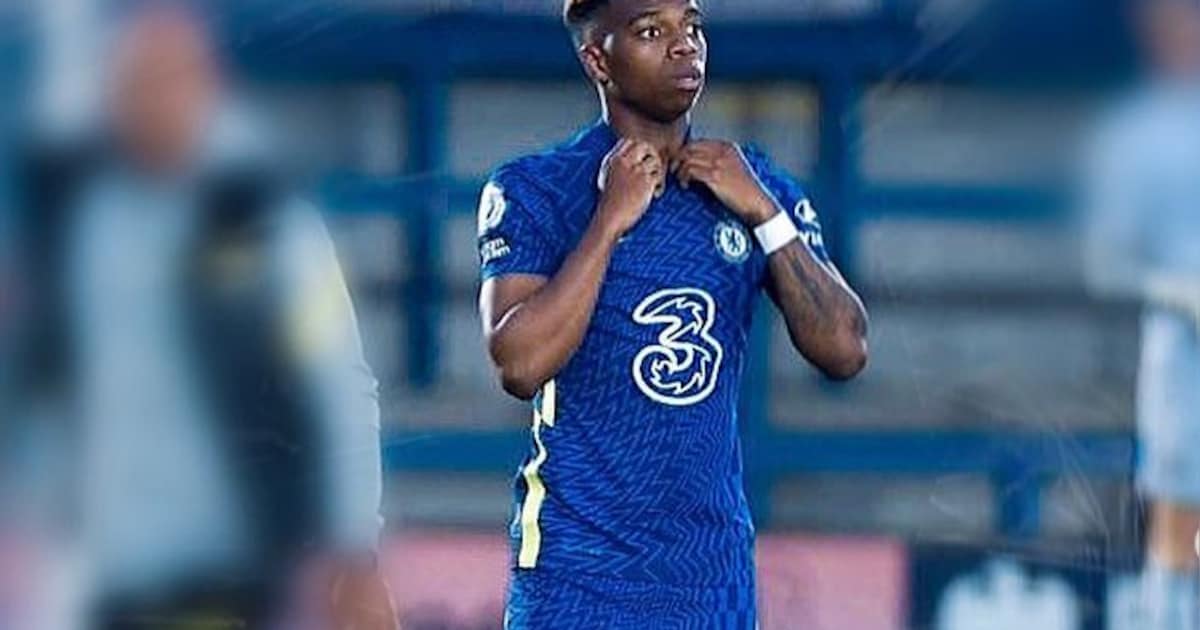 Charly Musonda, ancien grand espoir du football belge, met un terme à ...