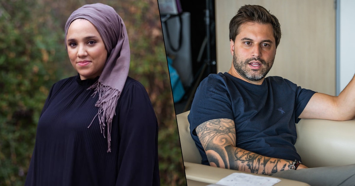 “Quand on n’a pas de fond, on jette de la poudre aux yeux”: la réponse ...