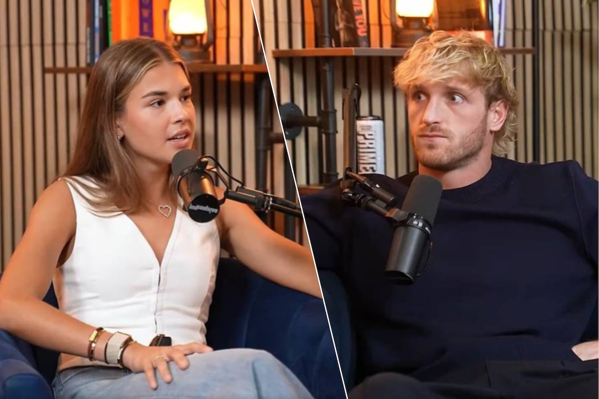 La “petite-fille préférée” de Trump se distancie de la politique de son ...