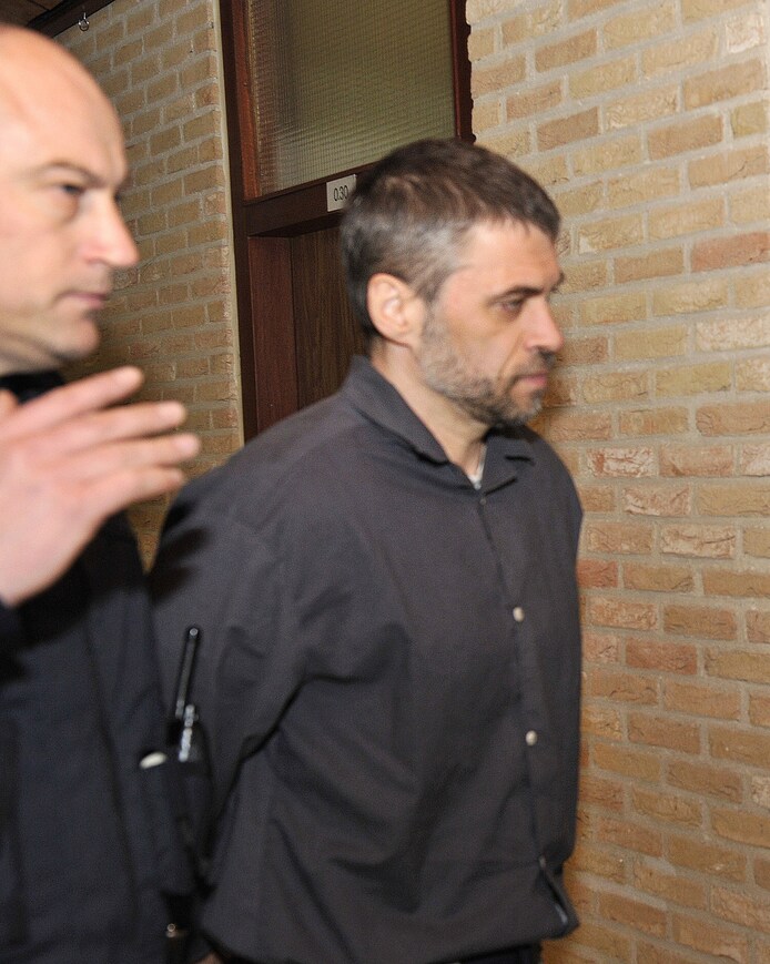 Condamné à perpétuité pour assassinat, Christian Fobe de retour devant ...