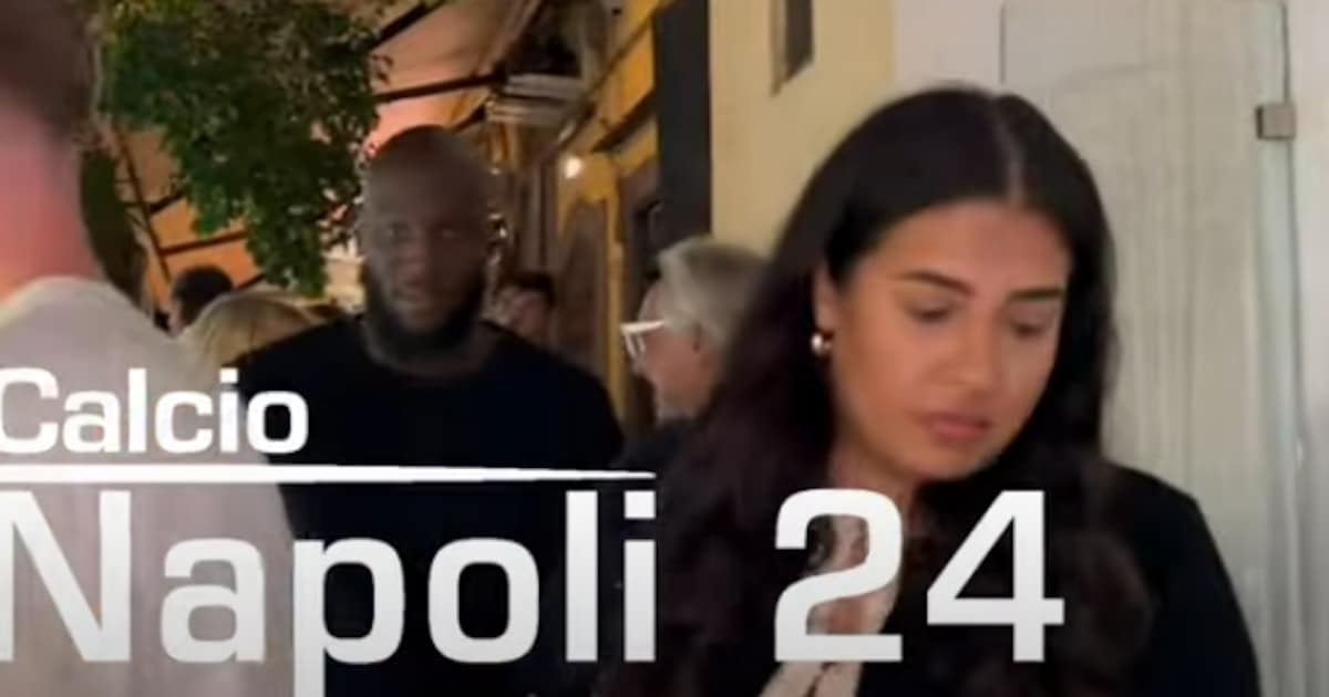 Une nouvelle compagne pour Romelu Lukaku? | 7sur7.be