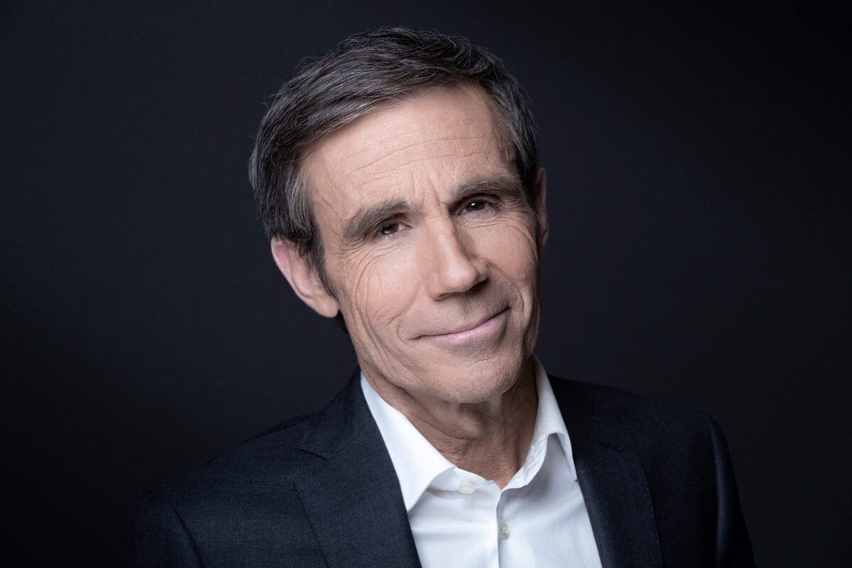 “Je n’avais pas confiance en moi”: David Pujadas évoque le complexe ...
