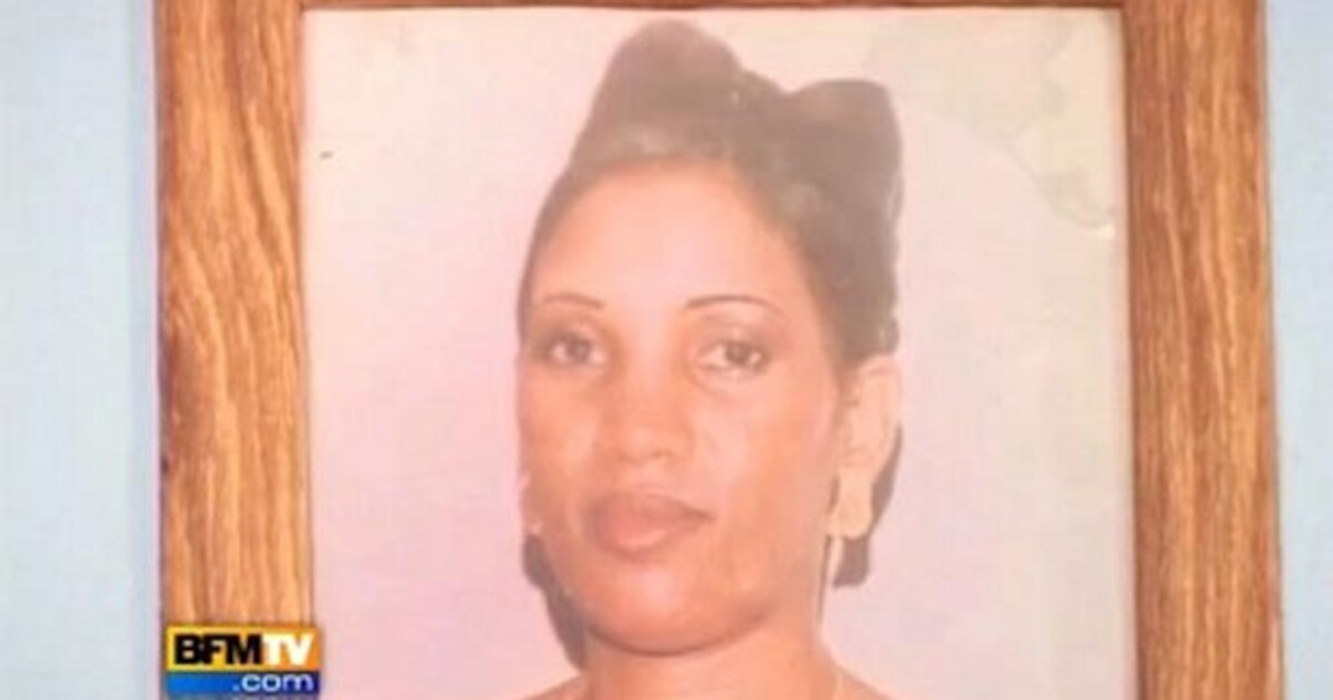 Le visage de la victime de DSK enfin dévoilé? (vidéo) | 7sur7.be