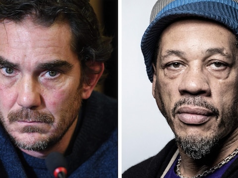 JoeyStarr poursuit son ex-manager devant la justice: “Je me faisais ...