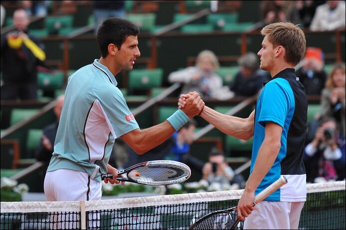 "Goffin, le Harry Potter du tennis belge" | Home | 7sur7.be