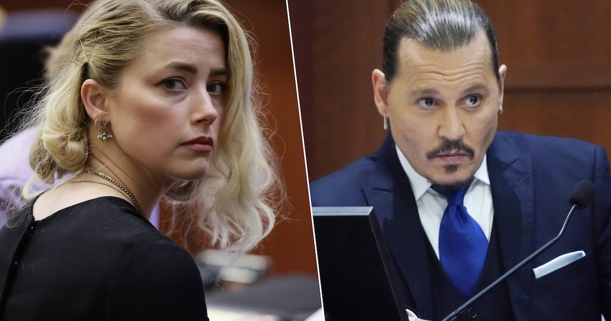 “Je ne veux plus parler, c’est ça le problème”: la rare confidence d ...