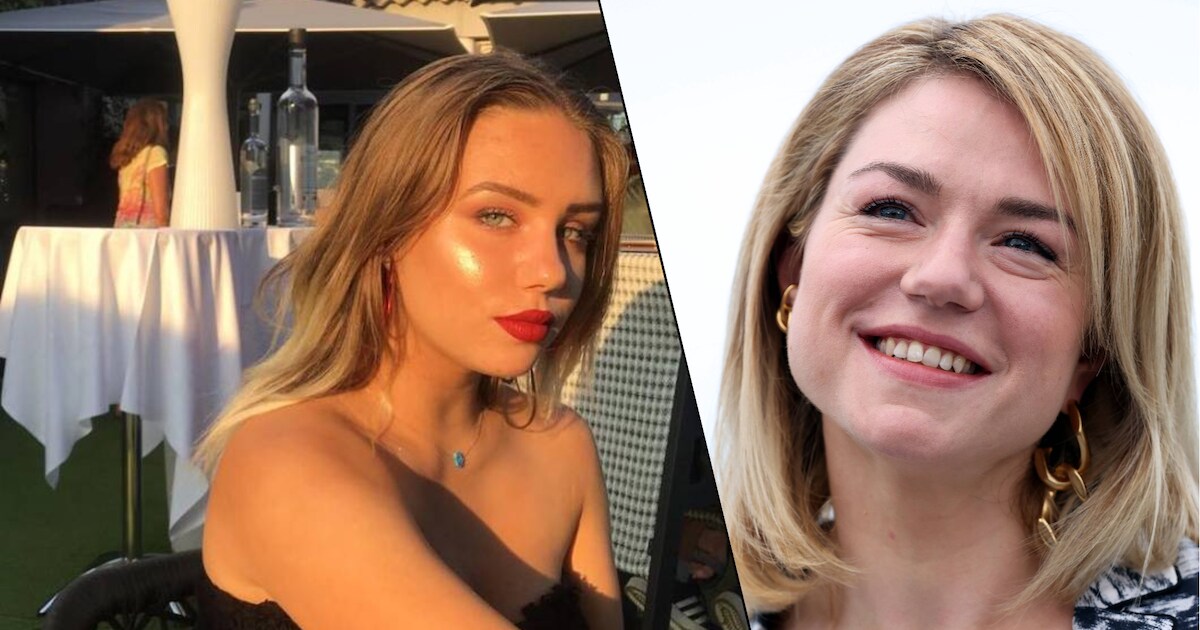 L’hommage déchirant de la fille d’Émilie Dequenne à sa mère | 7sur7.be