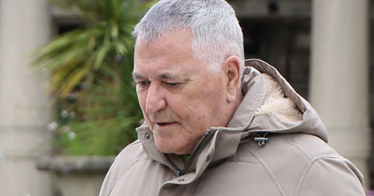 “Il avait du mal à parler”: Jean-Marie Bigard hospitalisé en urgence ...