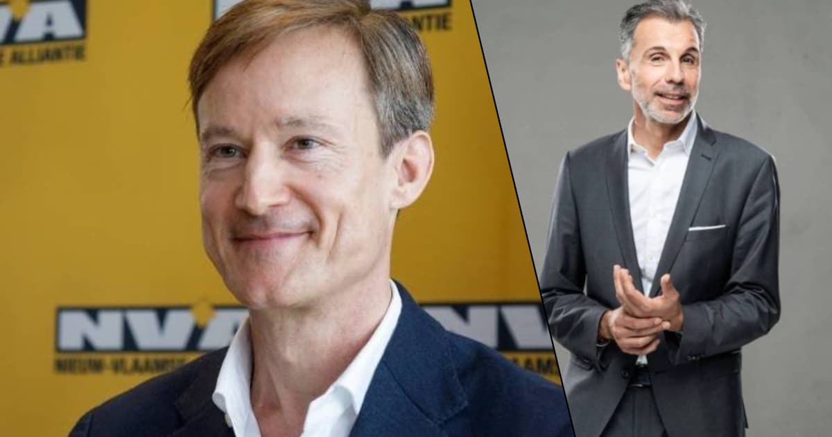 Drieu Godefridi boycotté par RTL et la RTBF? “Notre service juridique ...