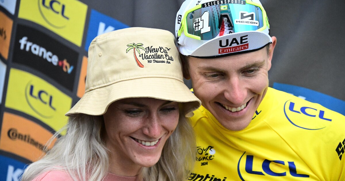 Fatigué et...fâché sur sa fédération, Tadej Pogacar va-t-il renoncer ...