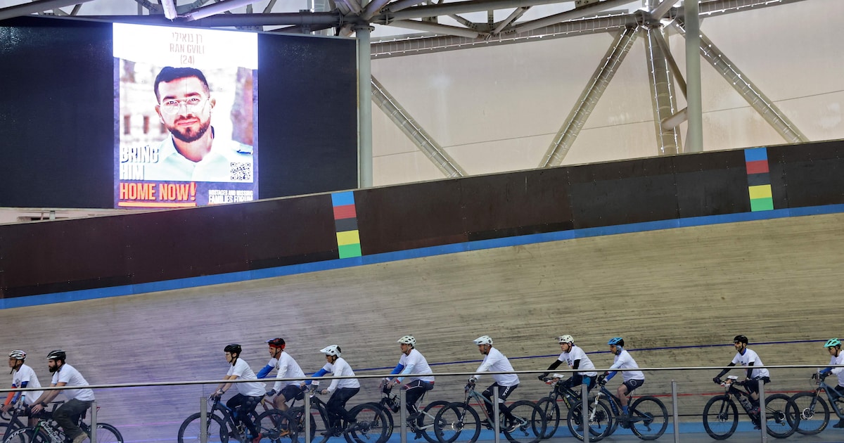 “Ran Gvili n’est plus”: le corps d’un policier israélien détenu par des ...