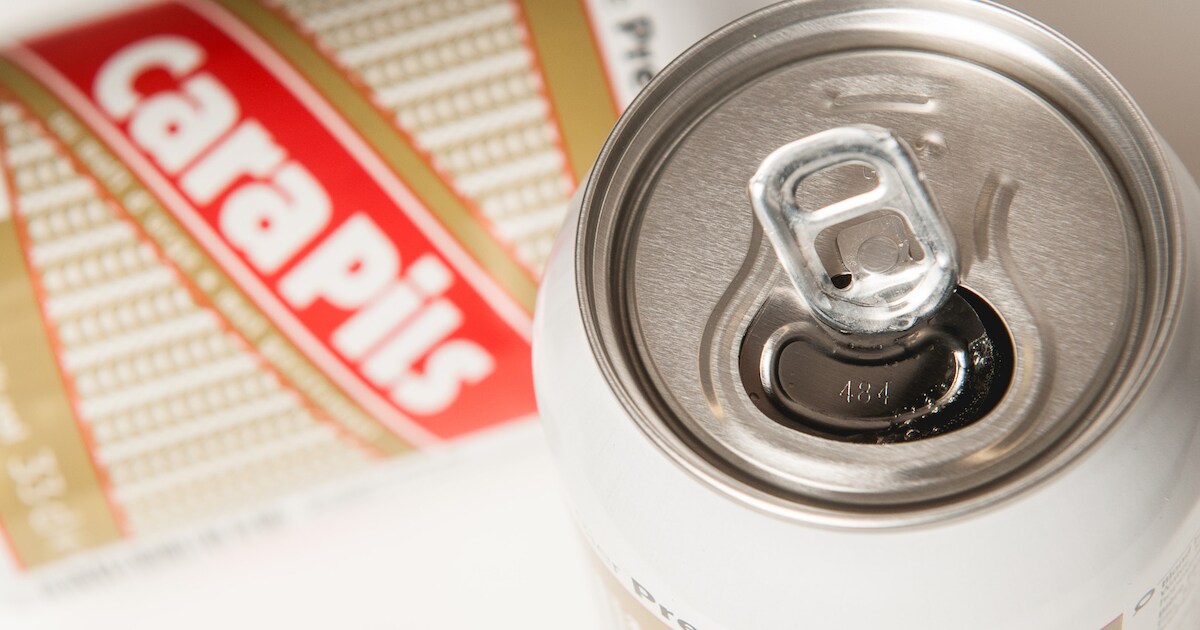 La Cara Pils est sauvée mais changera de look | 7sur7.be