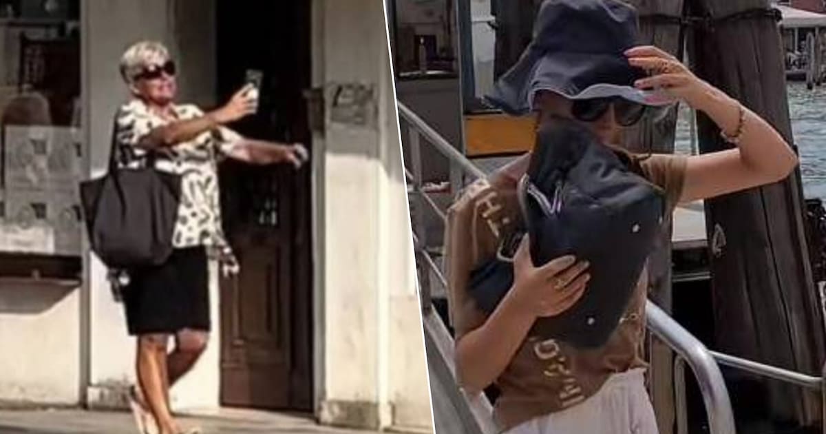“Attenzione pickpockets”: devenue une star sur TikTok, qui est cette ...
