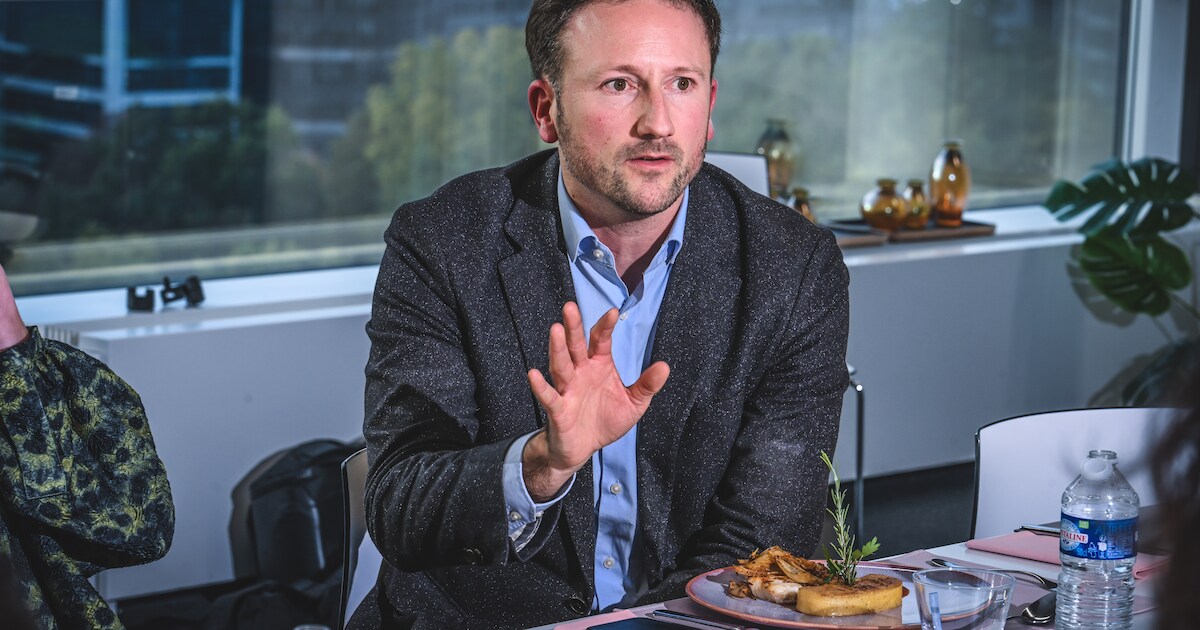 Le parquet de Bruxelles va sévir contre la consommation récréative de ...