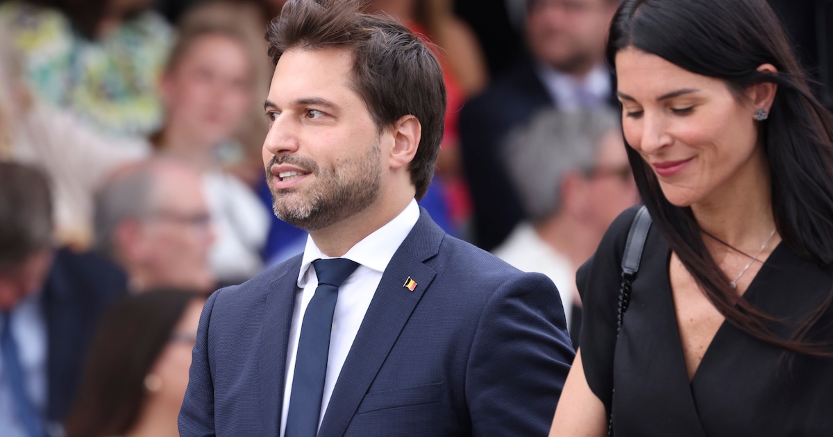 Lucie Demaret nommée à la tête de l’ONE: Bouchez répond aux critiques ...