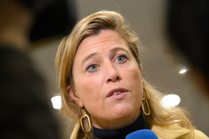 Le casting est bouclé: voici la composition du gouvernement De Wever | Gouvernement De Wever ...