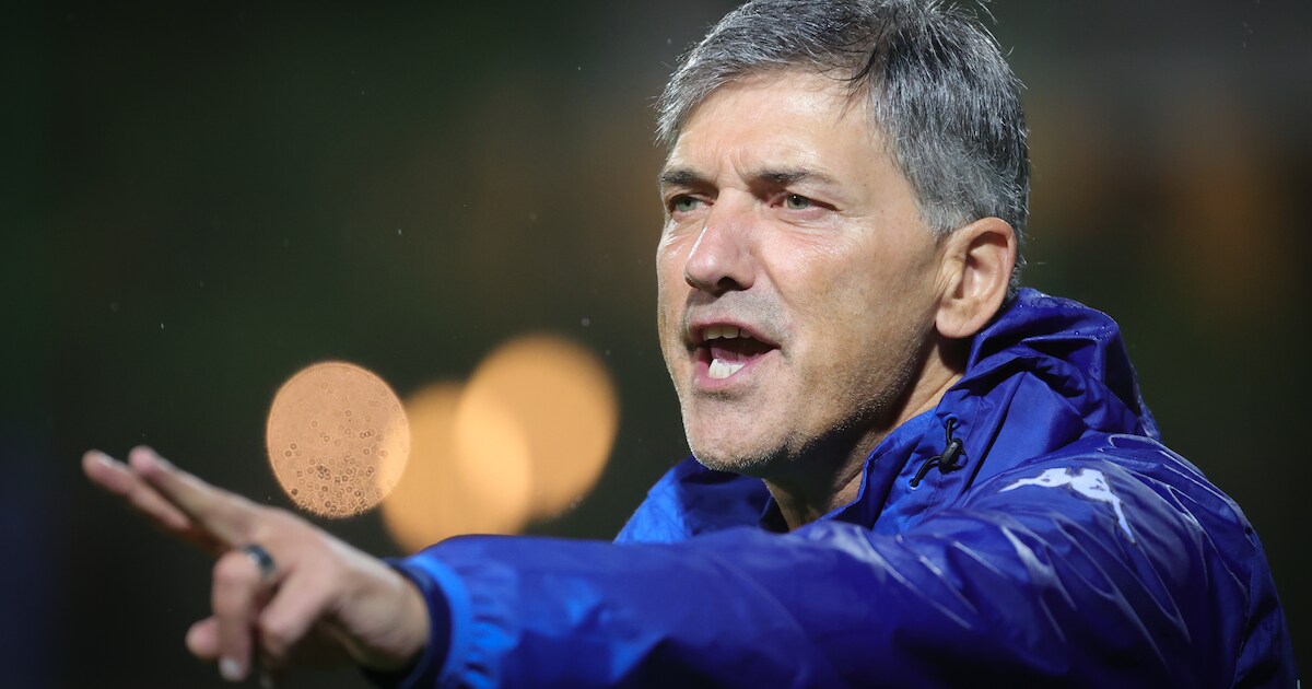 Les quatre affiches du Boxing Day: Mazzu retrouve Anderlecht, Bruges ...