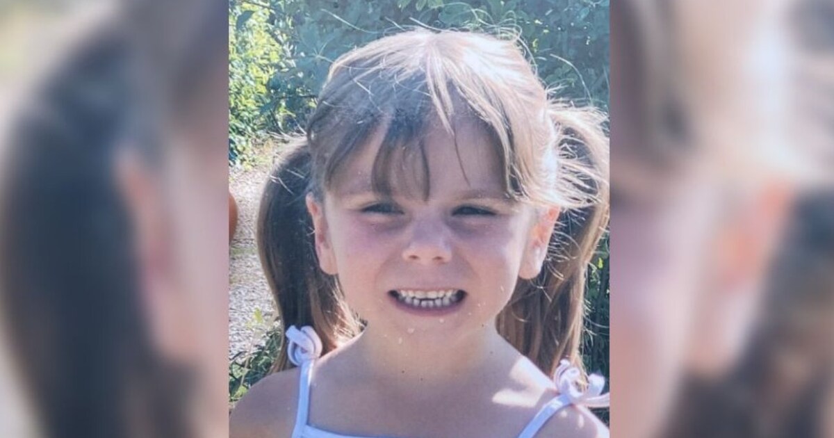 La petite Célya tuée en Normandie: la cause de sa mort révélée, le ...