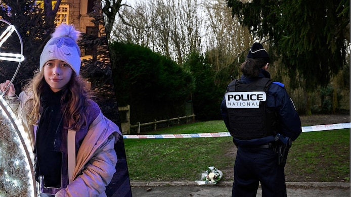 Meurtre de Louise: Owen L., le principal suspect, est passé aux aveux | Meurtre de Louise | 7sur7.be