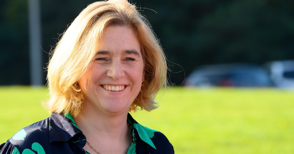 Elke Van den Brandt ouverte à un compromis sur la zone basses émissions ...