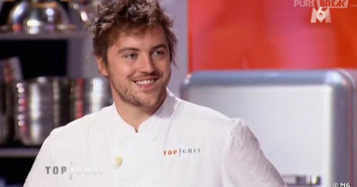 "Top Chef": Florent ouvre son deuxième resto, à Lille | 7sur7.be