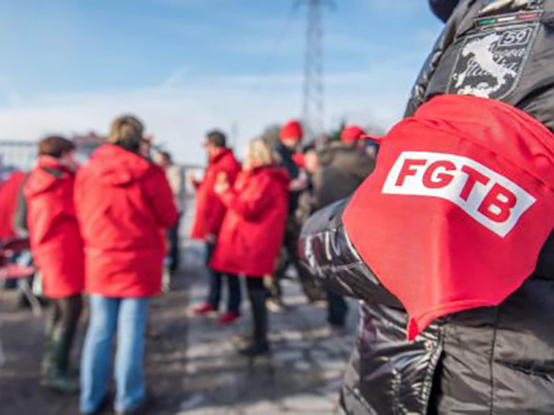 La Belgique rallie plusieurs pays européens pour donner des suites à un ...