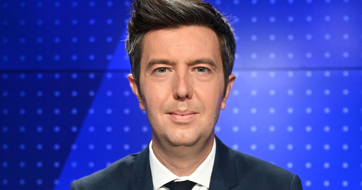 BFMTV va lancer un journal de 20 heures présenté par Maxime Switek ...