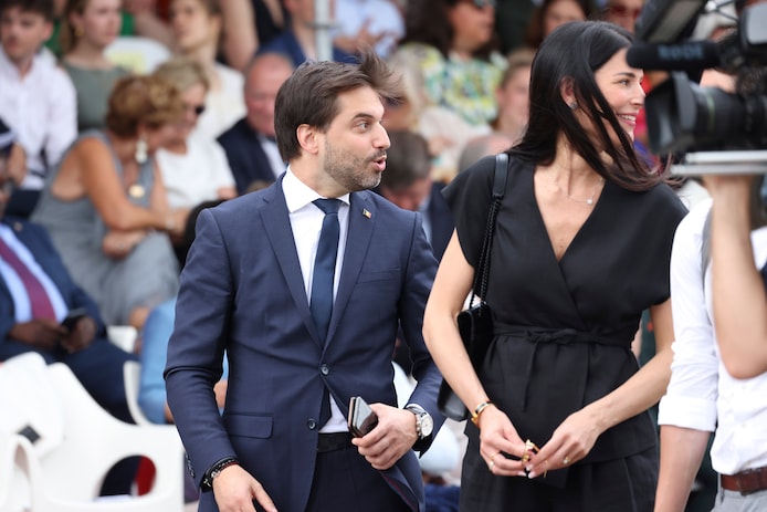 L’arrivée de Lucie Demaret sur les listes du MR à Charleroi ne fait pas ...