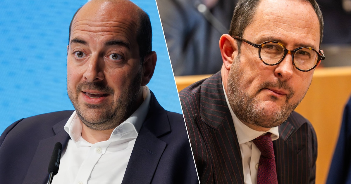 Projet de datamining: pourquoi Mathieu Michel quittera la salle lors du vote | 7sur7.be