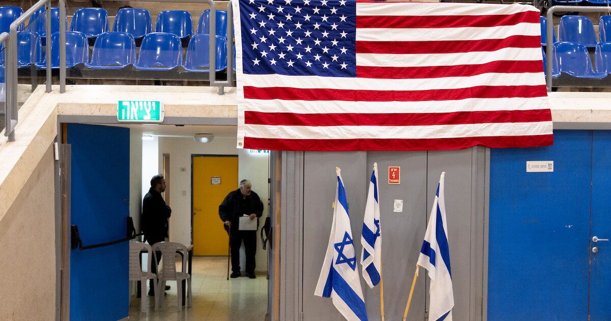 Conflit en Iran: les USA demandent à leur personnel non-essentiel en ...