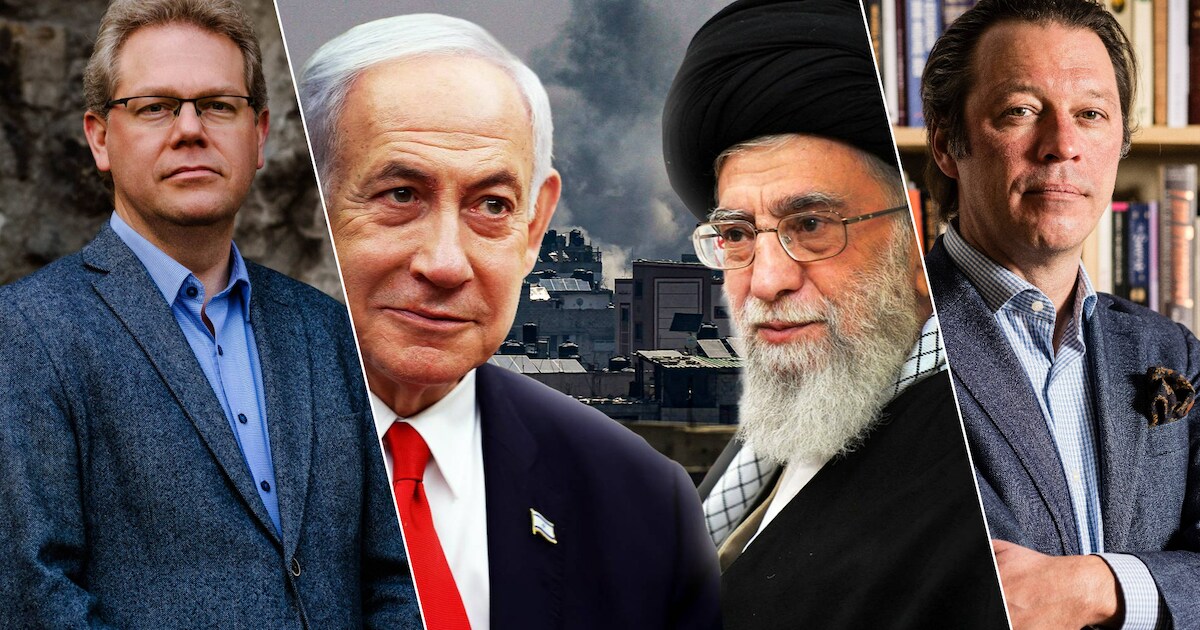 Pourquoi Israël semble avoir tous les droits? Faut-il craindre une ...