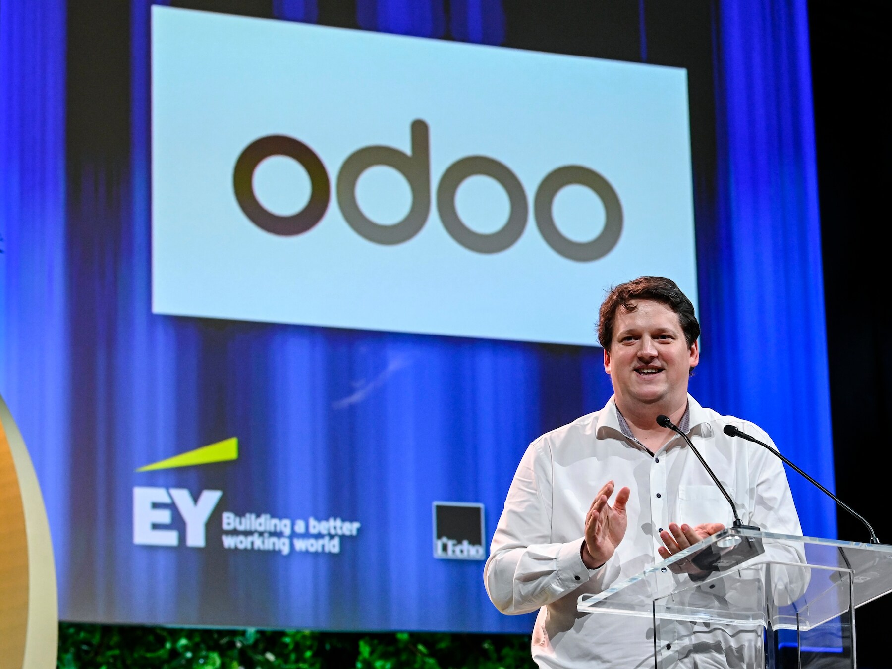 Pas propriétaire, une vieille voiture: le profil atypique du plus jeune ...