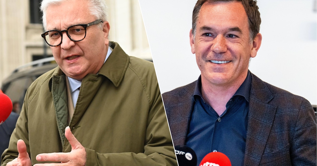 “Il est soulagé”: pourquoi le prince Laurent n’a pas totalement perdu ...