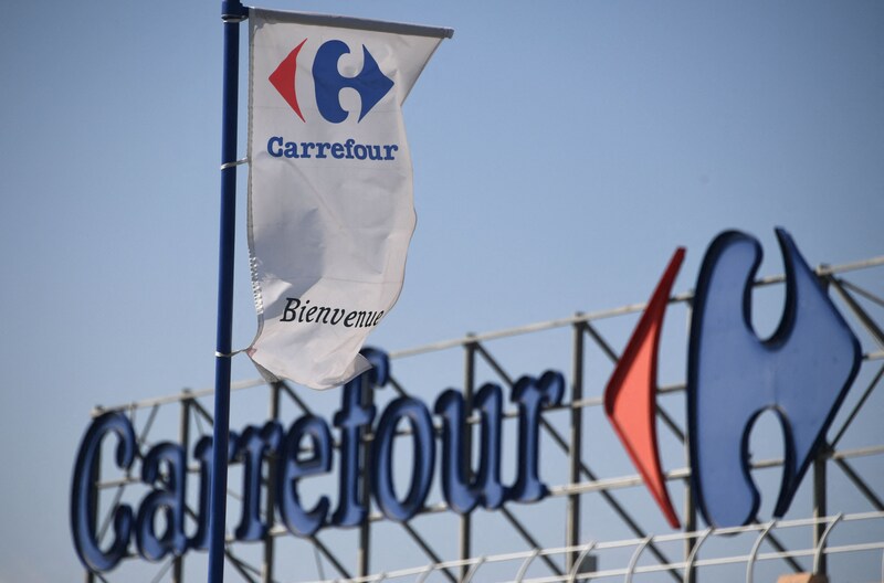 Carrefour lance une “assurance pouvoir d'achat” en cas de coup dur: est ...