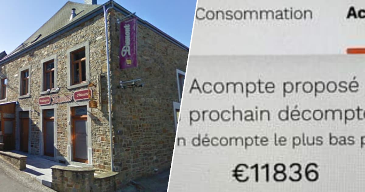 Une boulangerie doit fermer à cause de l’explosion de sa facture d ...