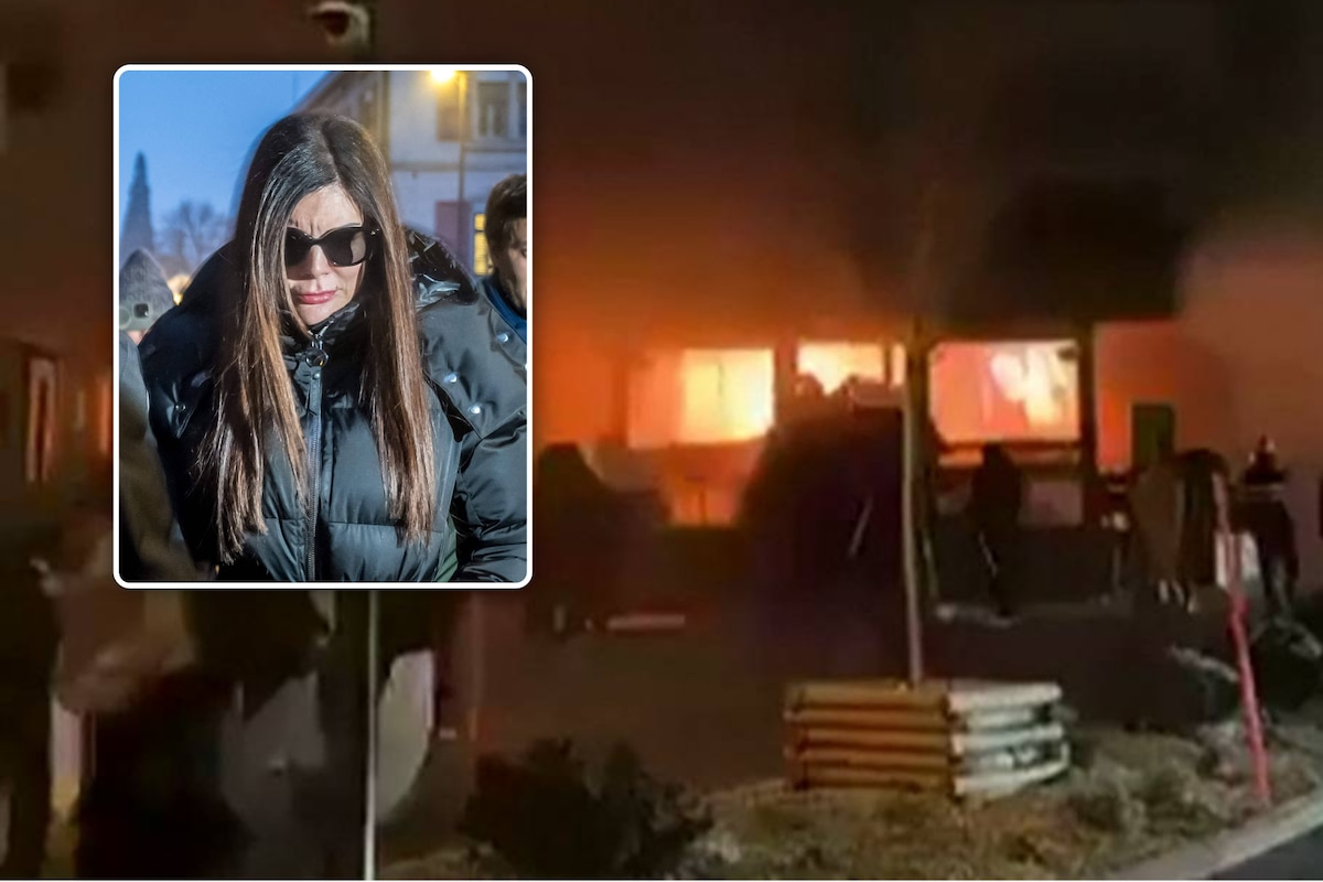 “On doit laisser entrer plus de monde”: nouvelles révélations sur ...