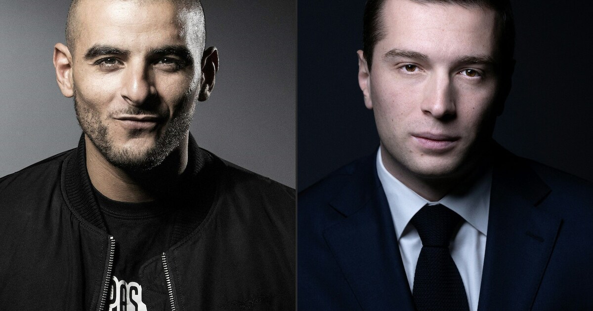 Le morceau de rap “No Pasarán”, anti-RN, boudé par les stations de ...