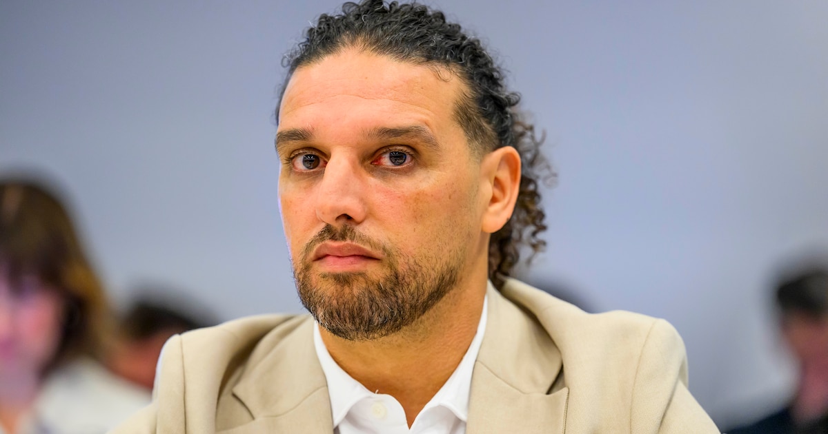 Le rappeur néerlandais Ali B. reconnu coupable de viols | 7sur7.be