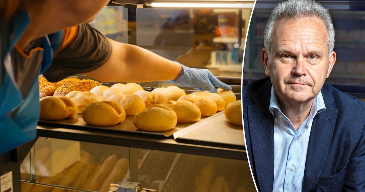 Pourquoi Colruyt passe à l’offensive sur le pain frais: “C’est une ...