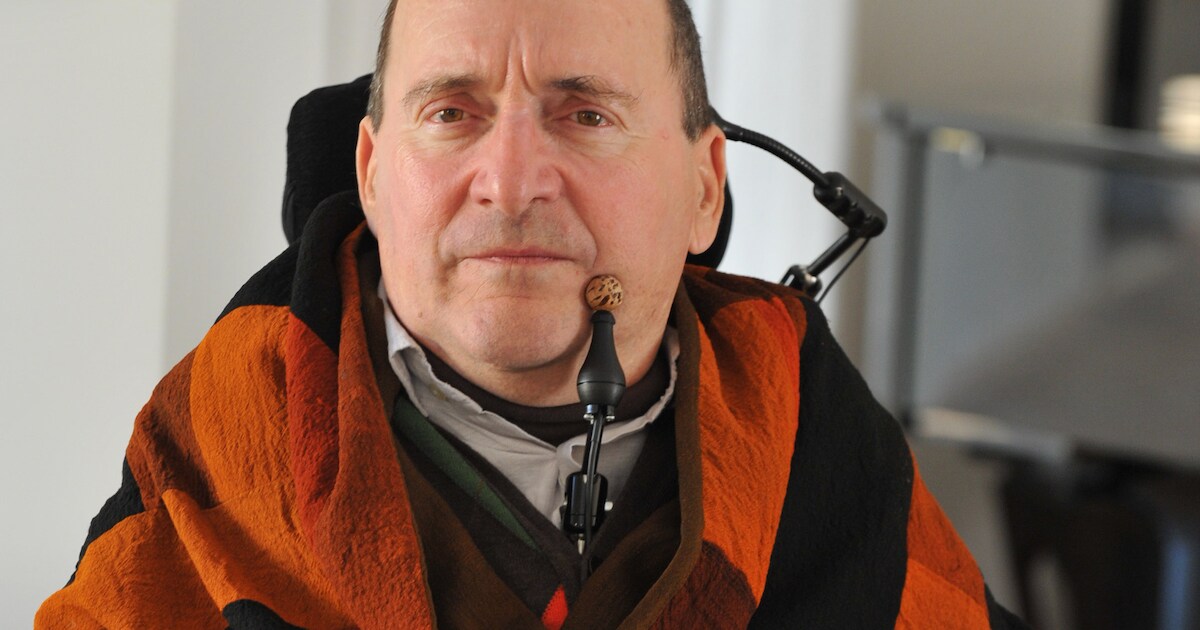 Philippe Pozzo di Borgo, l’homme qui a inspiré le film “Intouchables ...